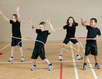 Primary PE Plus | Primary School Physical Education Traning and Consultancy