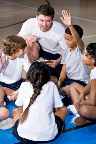 Primary PE Plus | Primary School Physical Education Traning and Consultancy