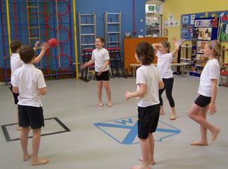 Primary PE Plus | Primary School Physical Education Traning and Consultancy